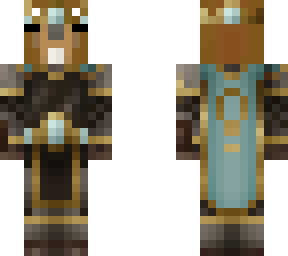 ilmango | Minecraft Skins