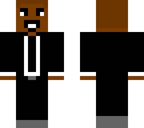 Kanye West Minecraft Skins