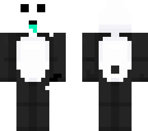 lokiju | Minecraft Skin