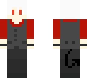 Malina 1 | Minecraft Skin