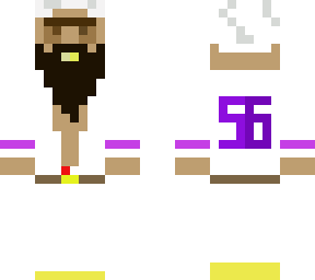 Prince | Minecraft Skins