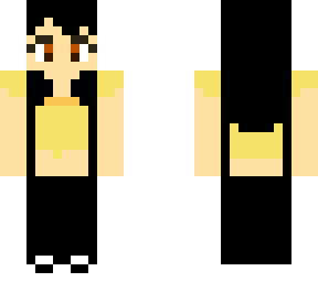 el mariana | Minecraft Skins