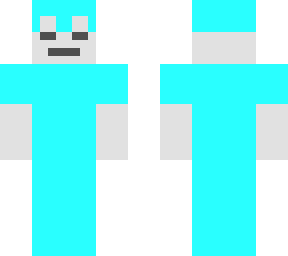 diamond armour skeleton | Minecraft Skins