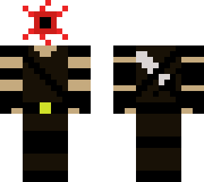 eye | Minecraft Skins