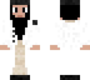 Muslim | Minecraft Skin
