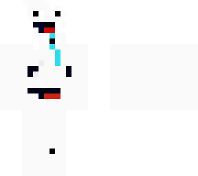 Noob faces | Minecraft Skin