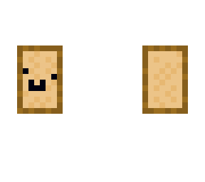 PB and J | Minecraft Skin