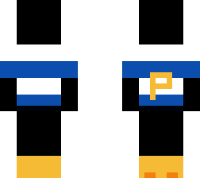 Pecola | Minecraft Skin