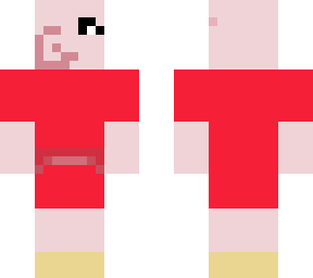 peppa pig | Minecraft Skins