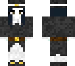 Pilgrim | Minecraft Skins