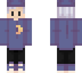 pio | Minecraft Skin