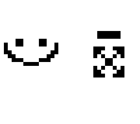 poop fart hype | Minecraft Skin