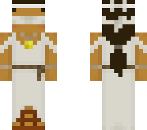 Prophet | Minecraft Skin