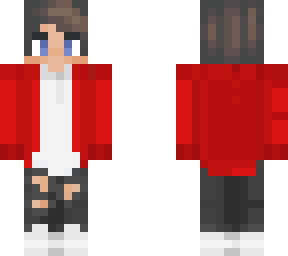 Coat | Minecraft Skins