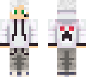 Rubius | Minecraft Skins