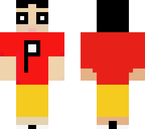 shinchan | Minecraft Skins