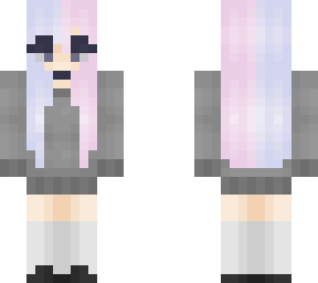 grudge | Minecraft Skins