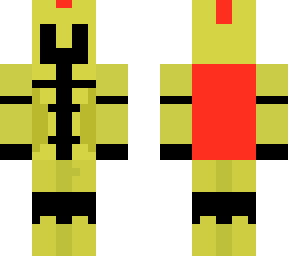 Spartano | Minecraft Skin