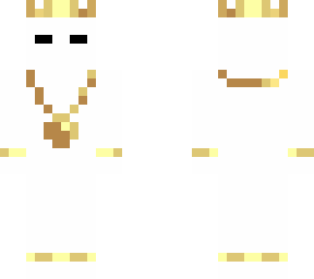 srqt lit | Minecraft Skin