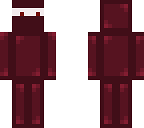 stealth skin | Minecraft Skin