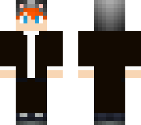 stef | Minecraft Skins