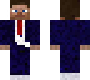 Stif | Minecraft Skins