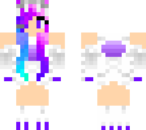 Techy Gamer | Minecraft Skin