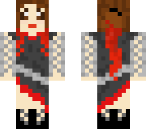 dragon tamer | Minecraft Skins