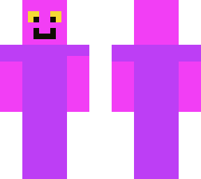 vex for girls | Minecraft Skin