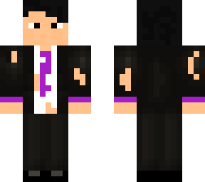 krefix | Minecraft Skins