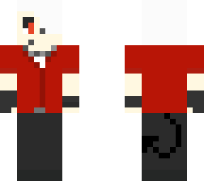 helltaker | Minecraft Skins