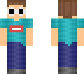 George | Minecraft Skins