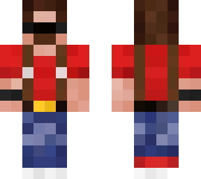 rendog | Minecraft Skins