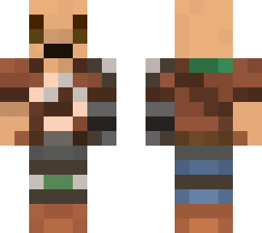 fitmc | Minecraft Skins