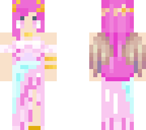 aphrodite | Minecraft Skin