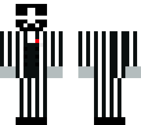 asimo3089 Roblox | Minecraft Skin