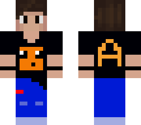 Auronplay | Minecraft Skins