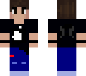 auronplay auron | Minecraft Skins