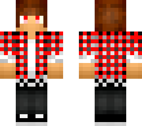 Authenticgames | Minecraft Skins
