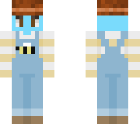 fantst | Minecraft Skins