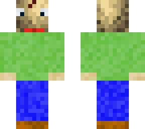 baldi | Minecraft Skin