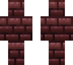 Base Brick texture | Minecraft Skin