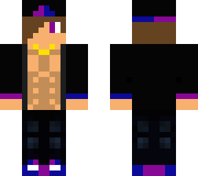 Unique | Minecraft Skins