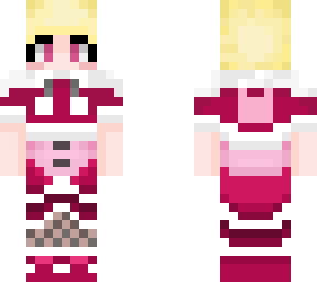 biscuit | Minecraft Skin