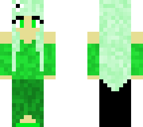 Brianna | Minecraft Skins