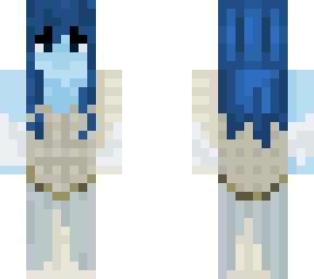 corpse bride | Minecraft Skin