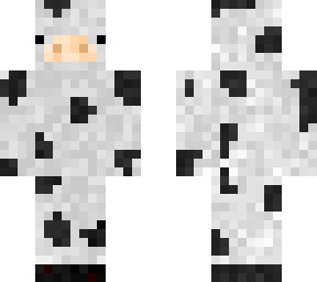 cow,skin,cute | Minecraft Skin
