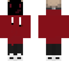 daybreak | Minecraft Skins