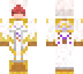 ffxiv | Minecraft Skins