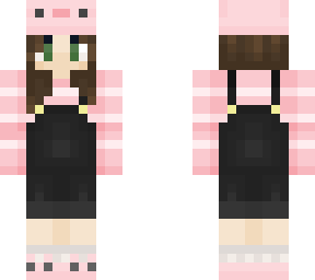emy | Minecraft Skin